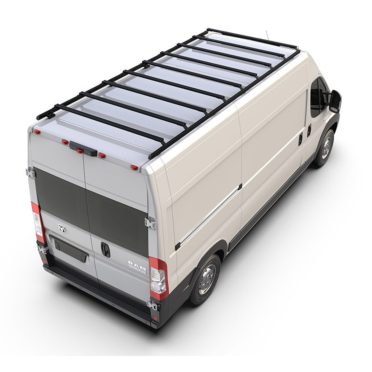 Fiamma 98658-055 OEM Dodge Promaster Roof Rack Crossmember Rail