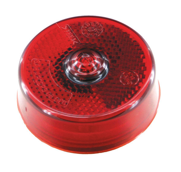 ECO Series L04-0048R LED Marker Light 2 Diode