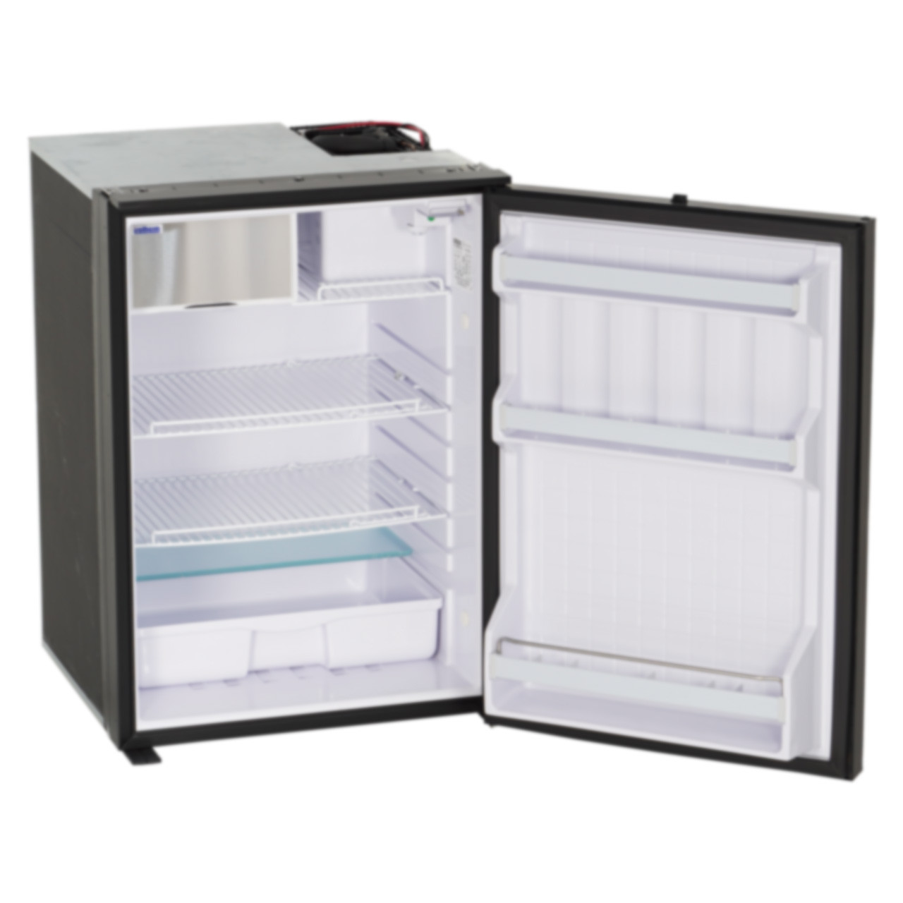 Isotherm Cruise 130 Elegance (C130RBUAB) Electric Refrigerator Freezer ...