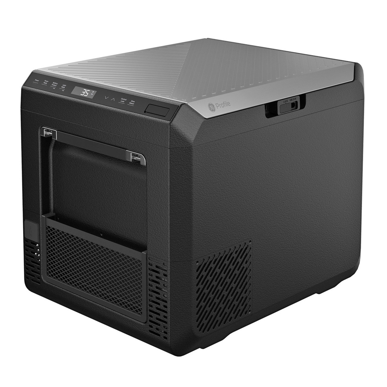 Refrigerators - GE Refrigeration - Panther RV Products