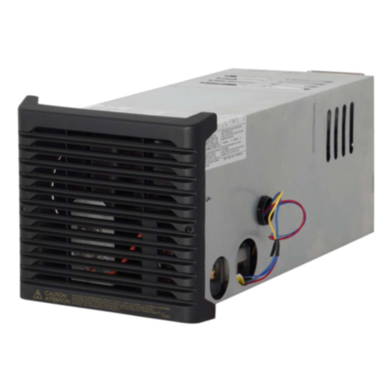 Suburban NT-20SEQ Direct Discharge Propane Furnace - 19,000 BTU