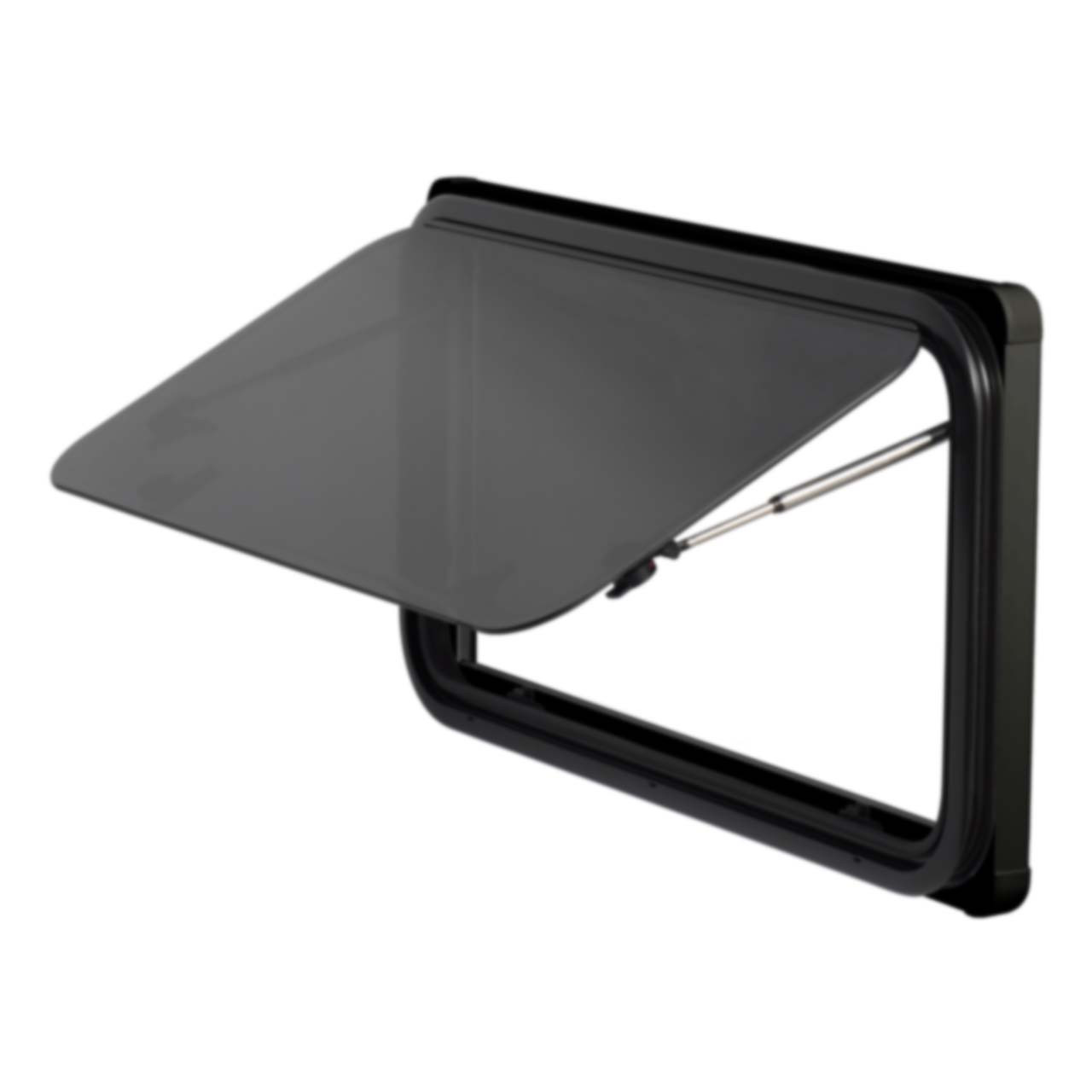 RV and Van Acrylic Windows