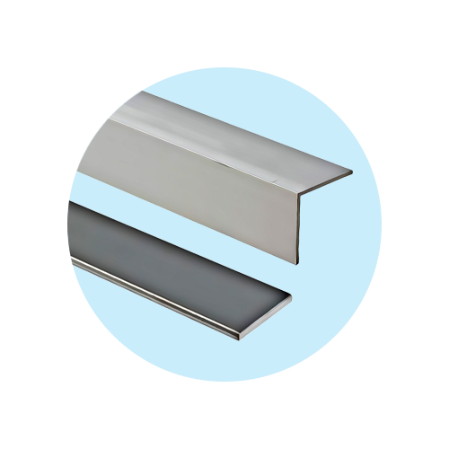 RV Trim, Corner Molding, Gutter Rails, Awning Rails