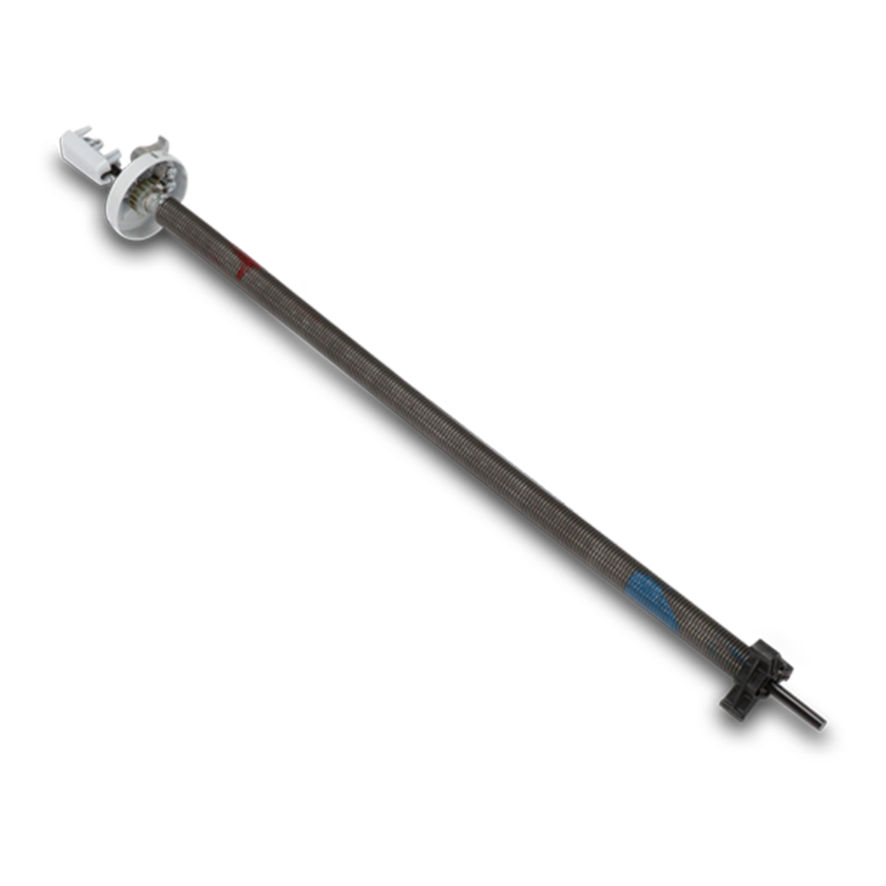 Dometic™ A&E 3108399.035B RV Awning Torsion Assembly - RH - White