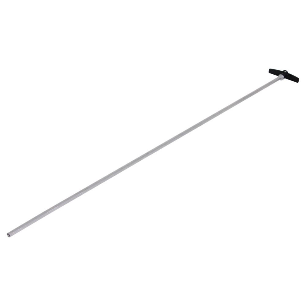 Valterra TX36HPB Sewer Waste Valve Extension Rod - 36"