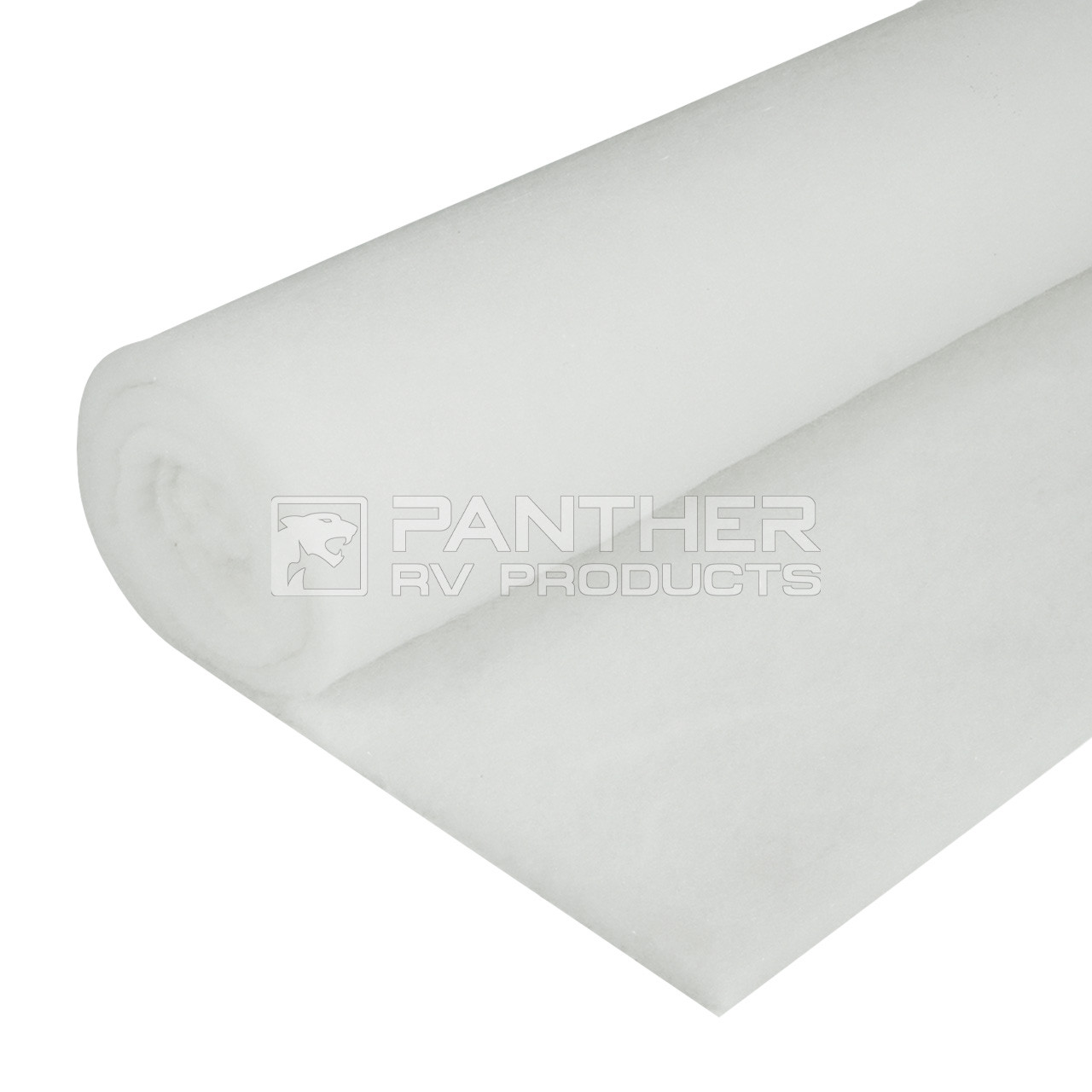 Richloft 15 Polyester Batting Cushion Wrap 30"W x 1/2" Thick (Sold by ...