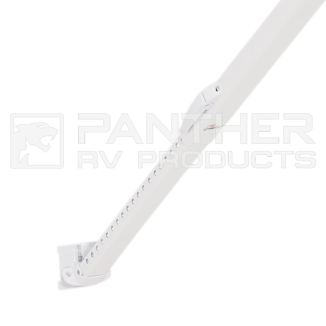 Carefree 961501WHT RV Awning Arm Extension Hardware - Universal - White