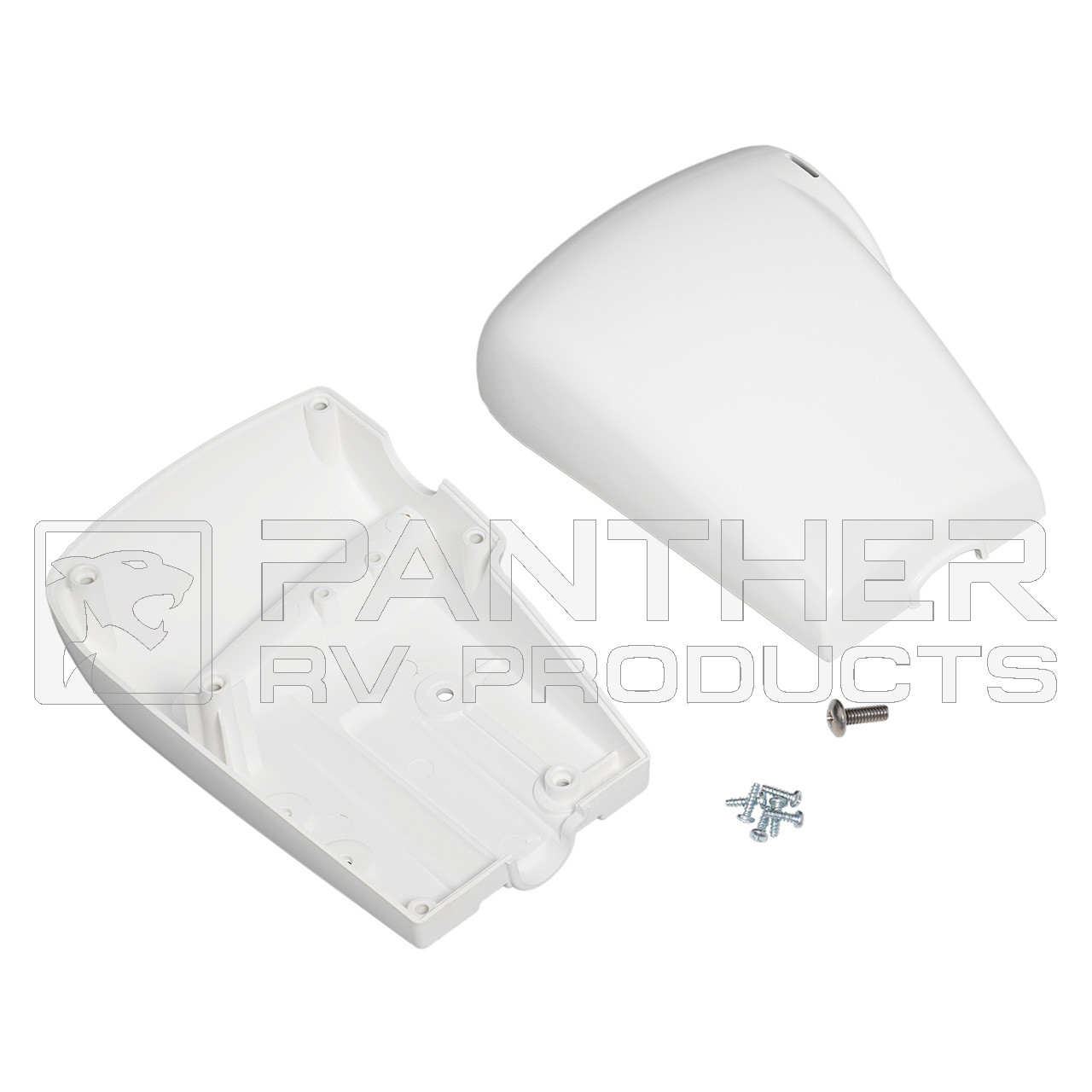 Carefree R001325WHT OEM Eclipse Awning Idler Cover - White