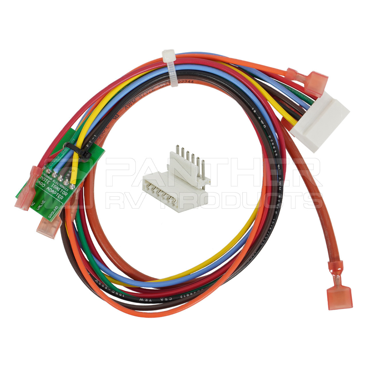 Dinosaur Elect. DIN-854 RV Furnace Ignition Board Extension Cable
