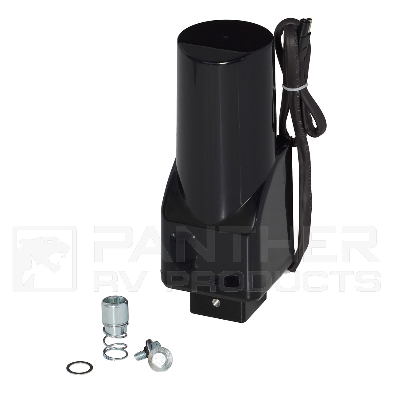 Happijac 759943 Truck Camper Jack Electric (CCS) Motor