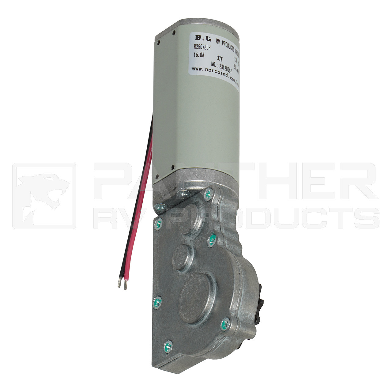 BAL R25078 Motor Kit For Some EXACT-Slide Slide-Out Systems