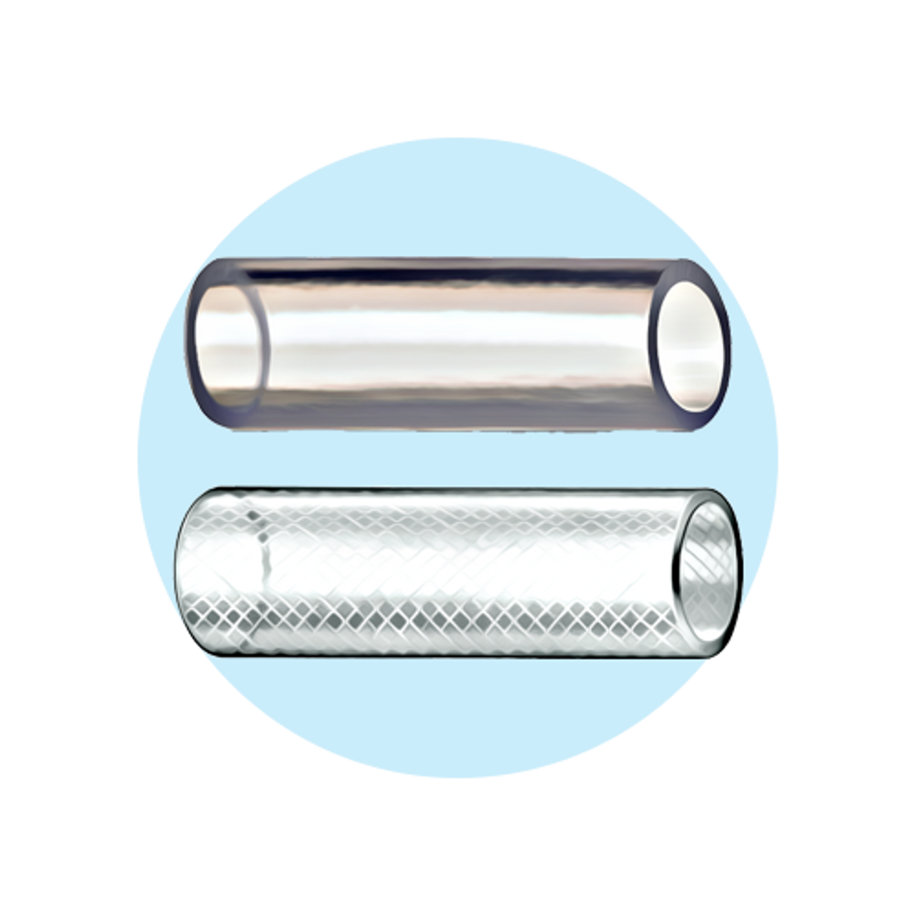 Plumbing - Fresh Water Systems - Water Lines - RV Vinyl Fresh Water ...