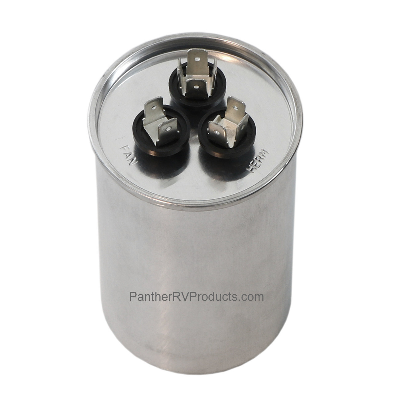 RV Air Conditioner Capacitors