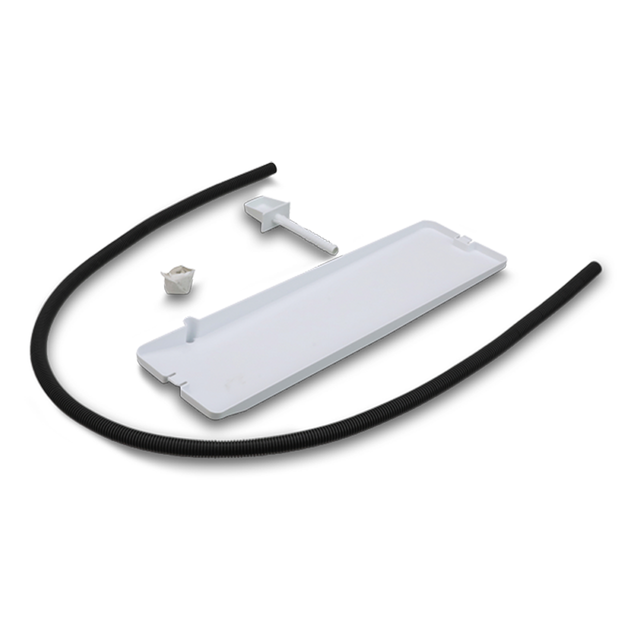 Dometic 3107688.016 Auxiliary Drain Pan Kit
