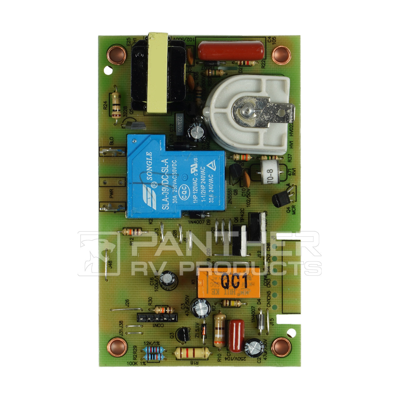 Suburban 521099 (520741) Ignition Control Module