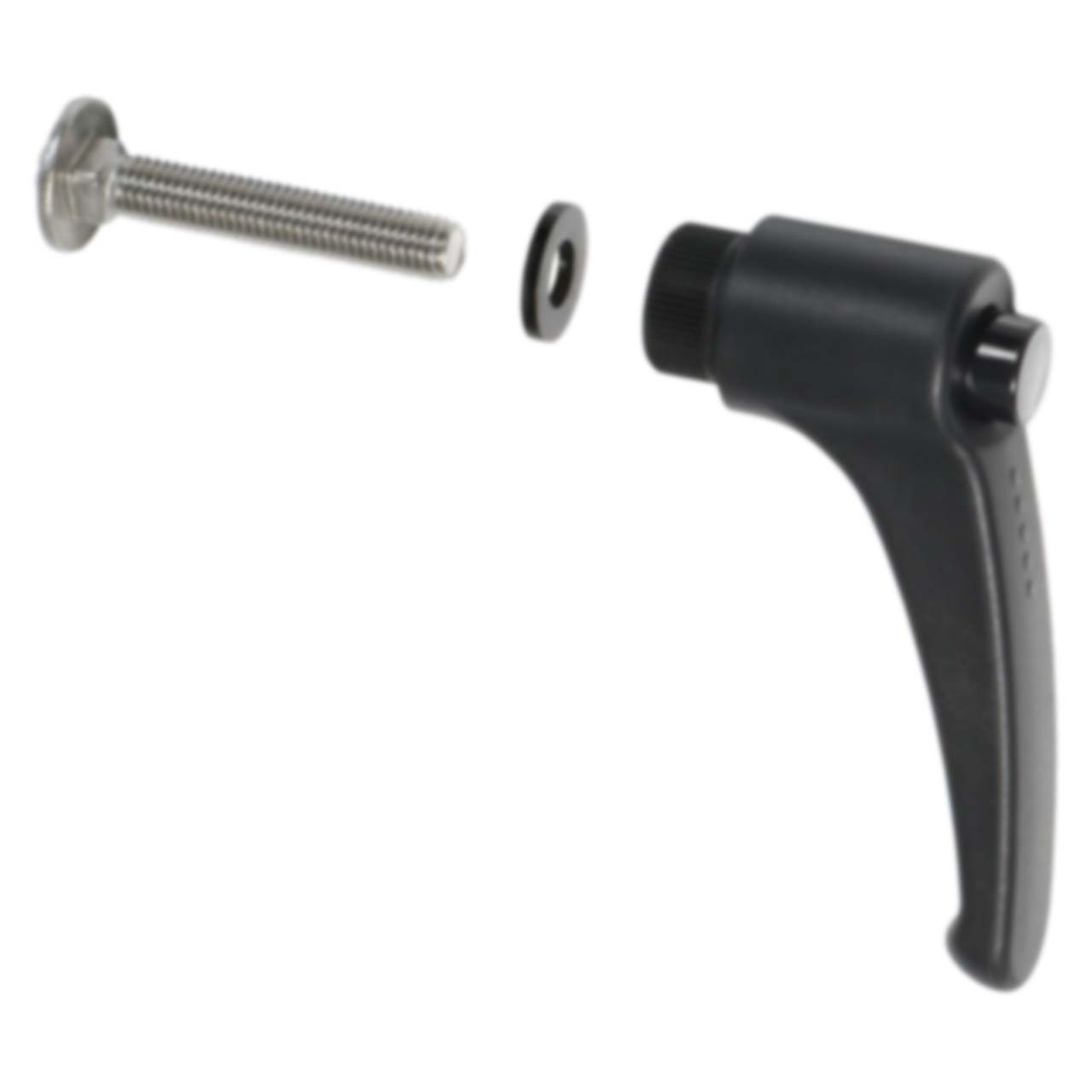 Lagun 06556 OEM Horizontal Table Arm with Handles