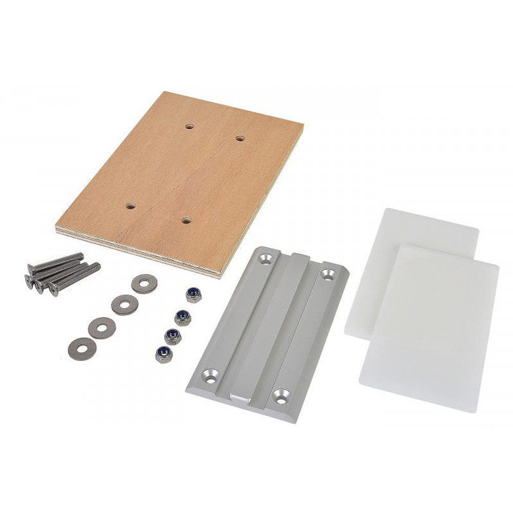 Lagun 06445 OEM Vertical Table Leg with Handle