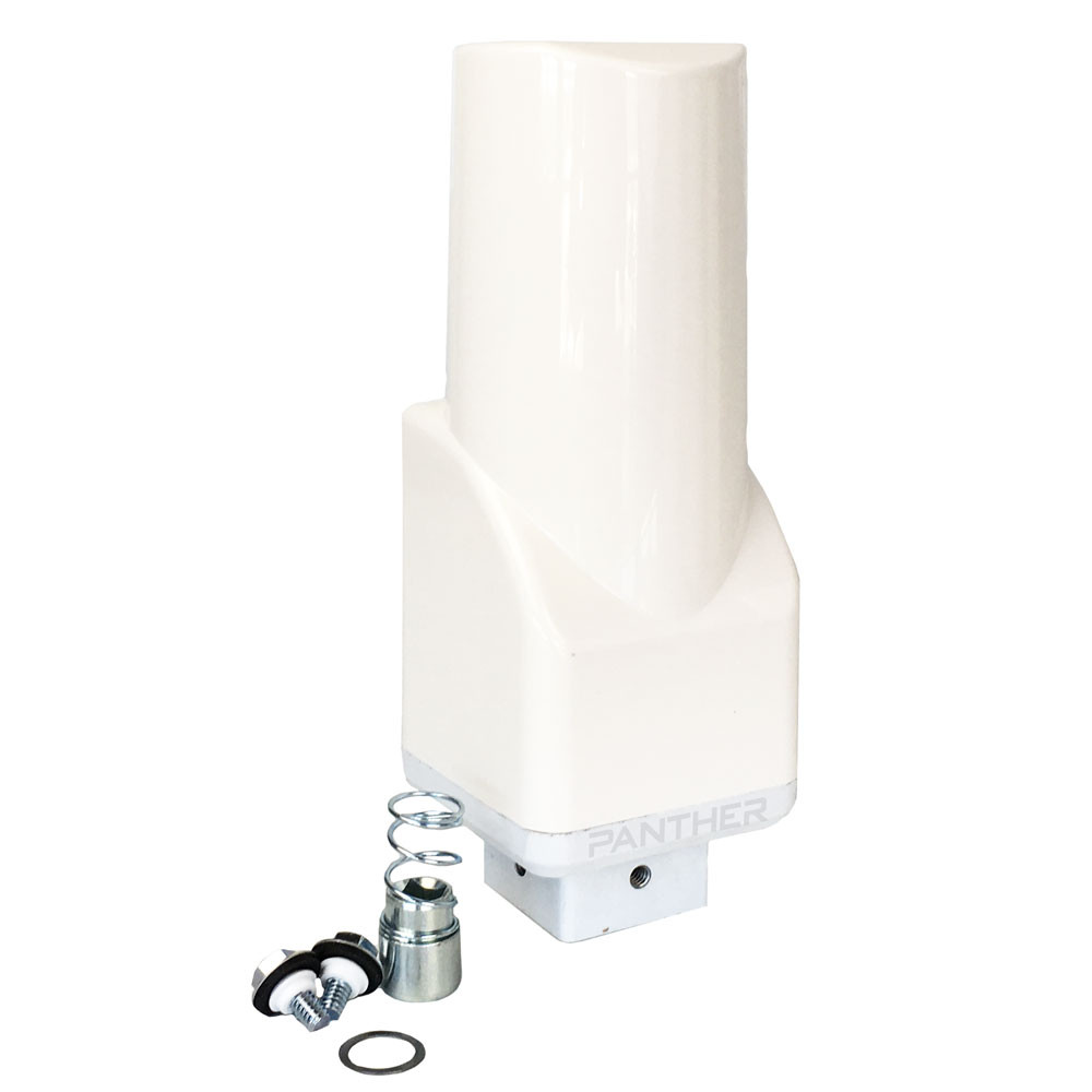 Happijac 4820 (736515) RV Electric Truck Camper Jack Kit w/ Controls
