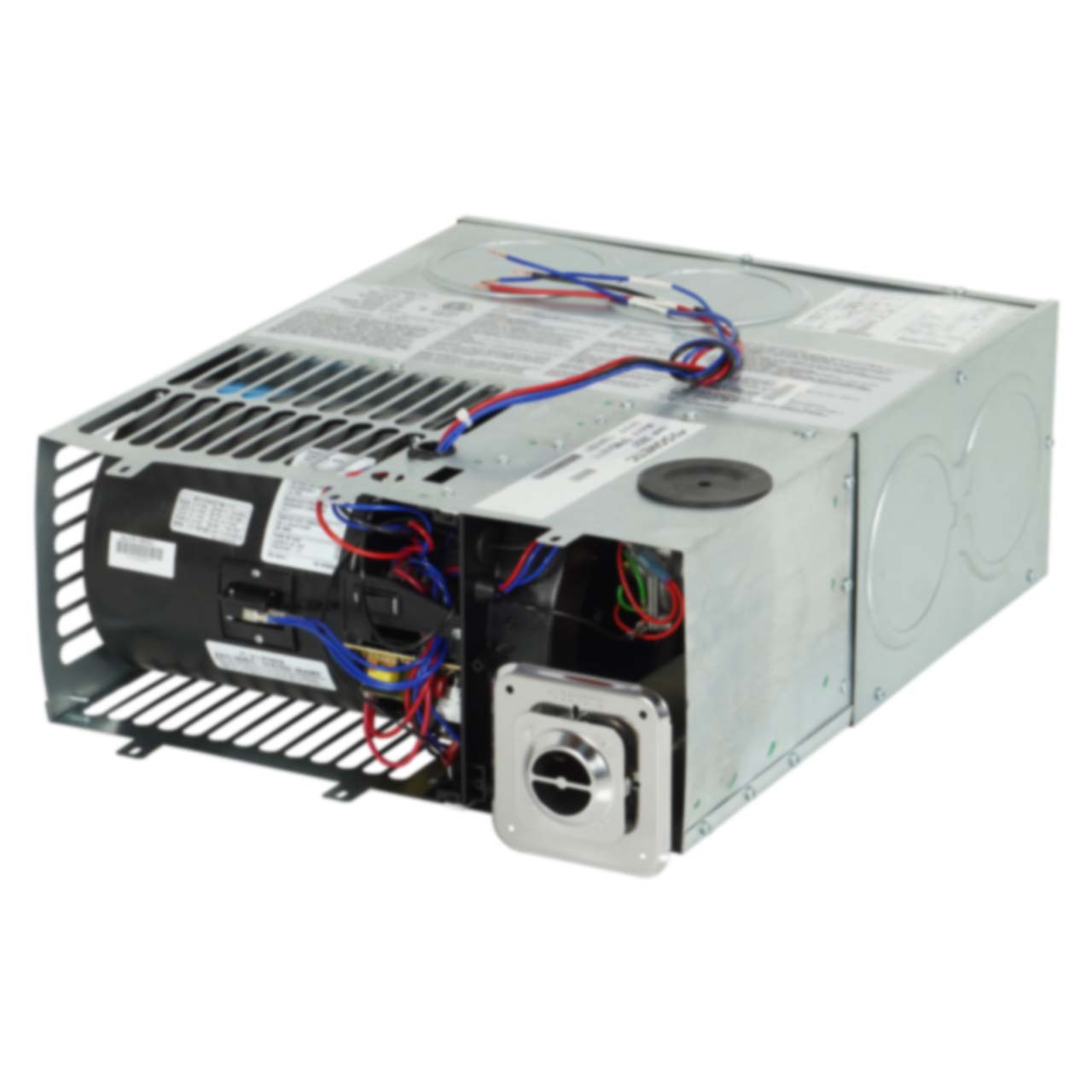 Dometic™ Atwood 30260 RV Furnace Cabinet Front Vent