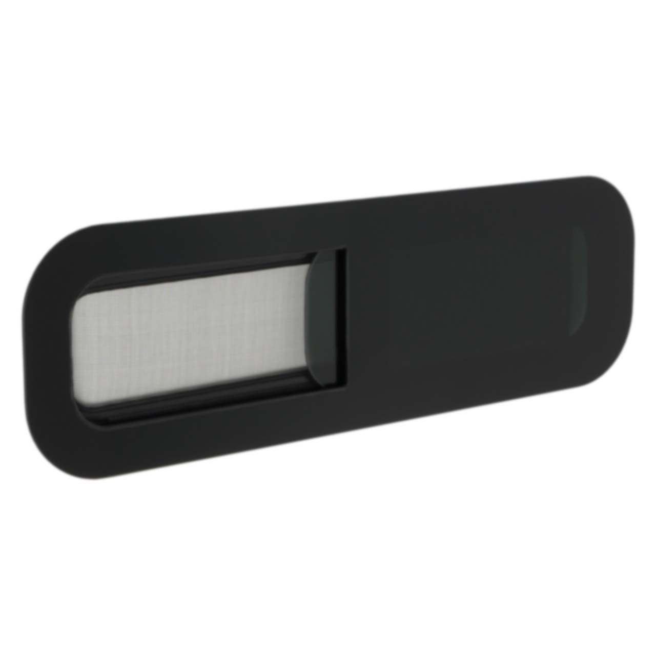 Campervans - Van Windows - RAM ProMaster Windows - Bunk RAM ProMaster ...