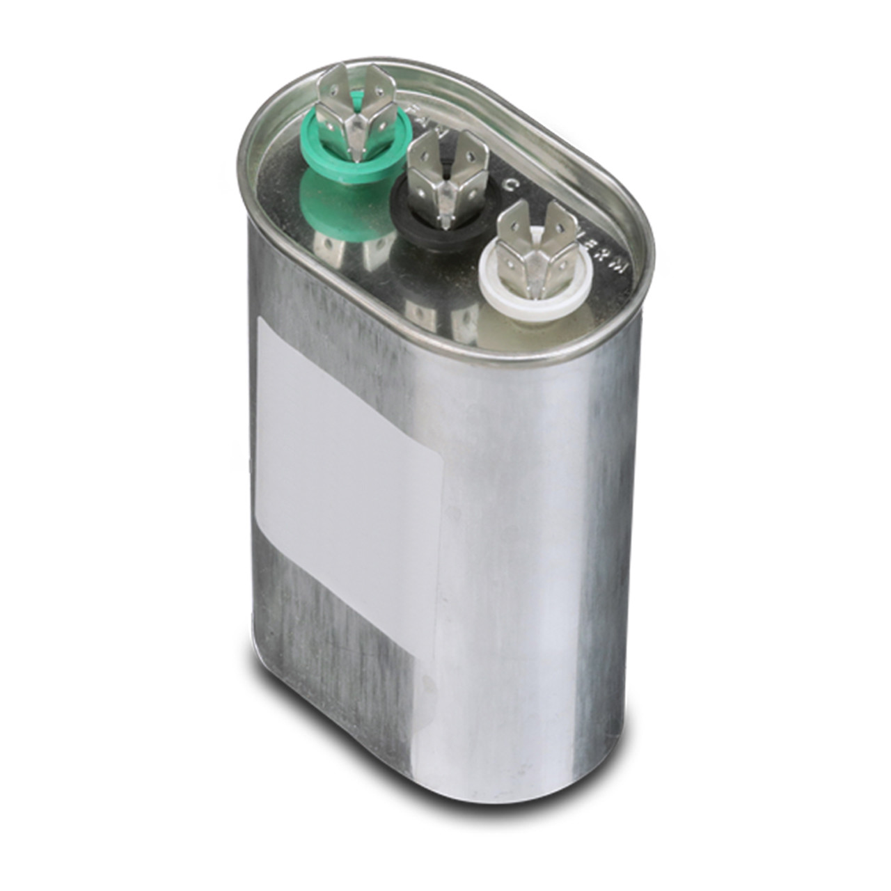 Dometic™ Duo-Therm 3312195.000 Air Conditioner Motor Capacitor 60/5 MFD