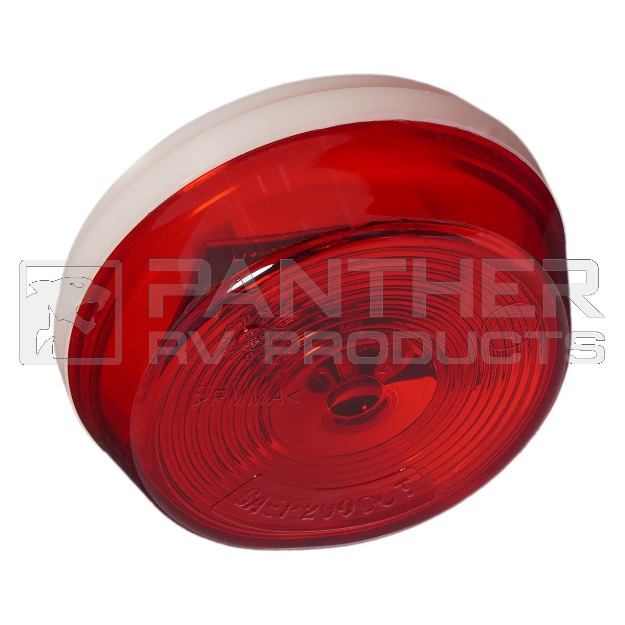ECO Series L14-0079R LED Marker / Clearance Light - Red