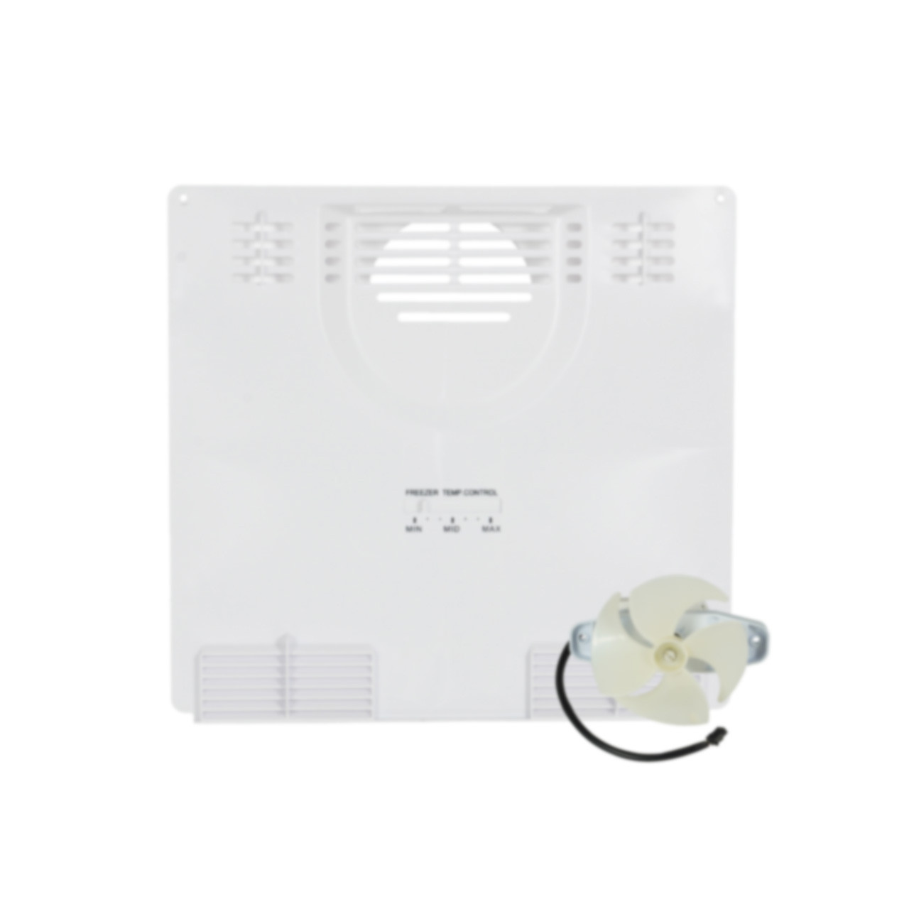 Dometic™ 4453000635 OEM DMC Series Freezer Fan with Motor