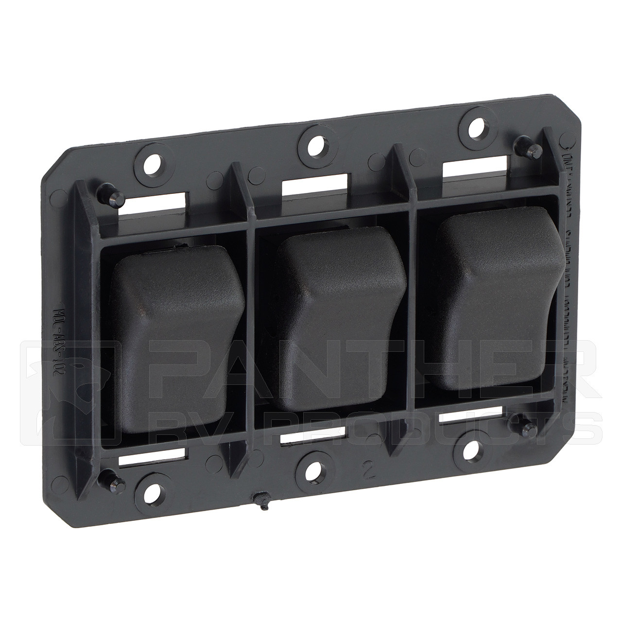 Kaper II Products - Panther RV Products
