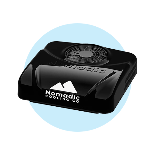 Nomadic Cooling Air Conditioners