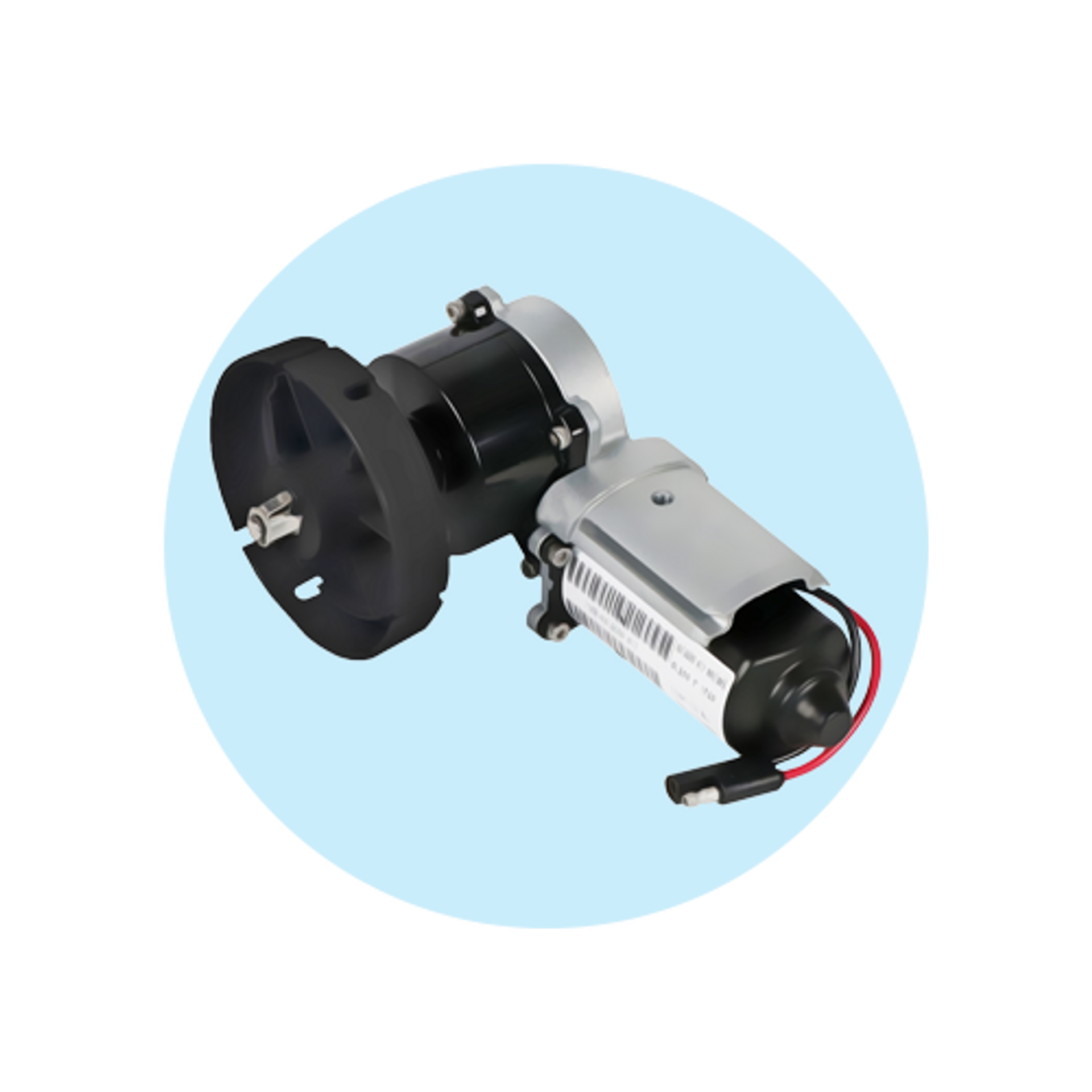 Dometic Awnings and Parts