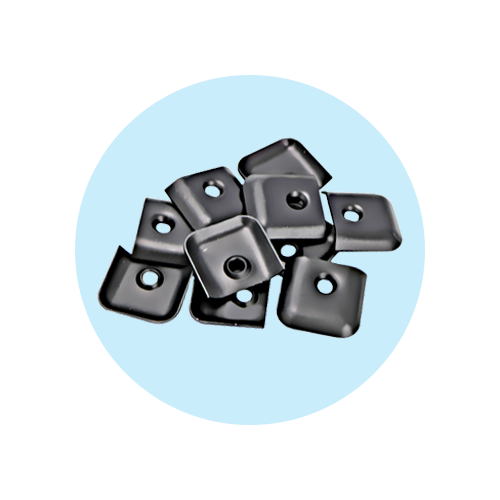 RV Trim, Corner Molding, Gutter Rails, Awning Rails