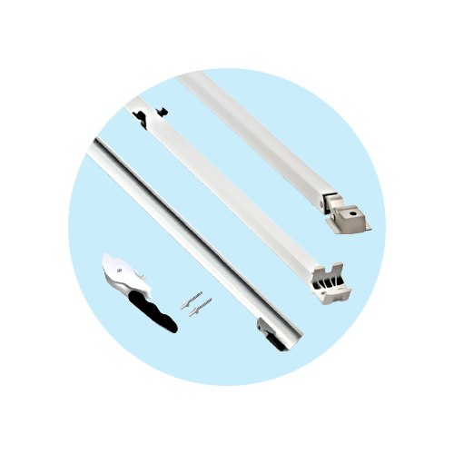 Dometic Awnings and Parts