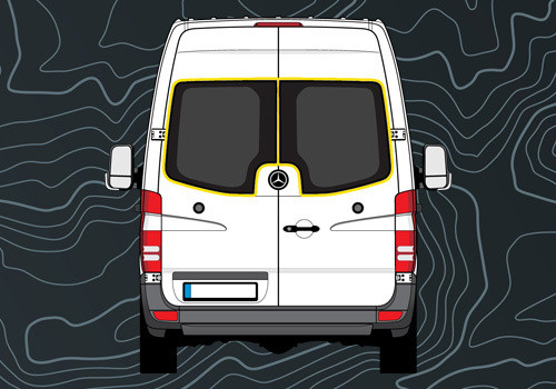Windows - Mercedes Sprinter - Page 1 - Panther RV Products