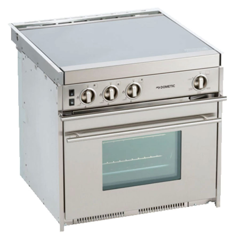 RV Cooktop / Oven Ranges