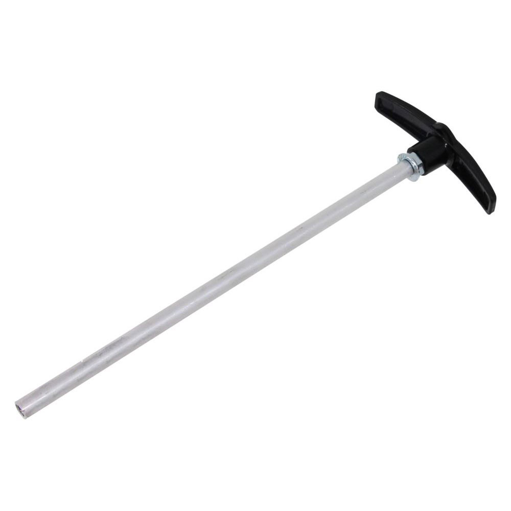 Valterra TX8HPB Sewer Waste Valve Extension Rod - 8"