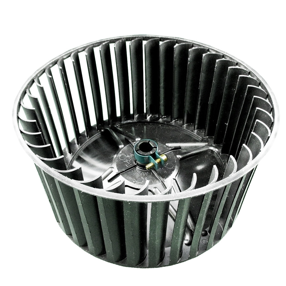 Coleman Mach 1472-1091 OEM RV Air Conditioner Blower Wheel