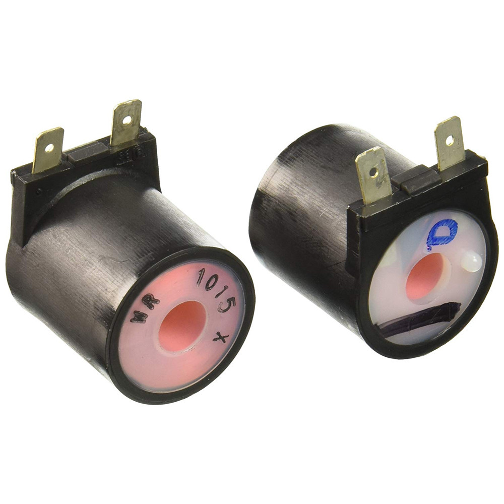 Suburban 521073 OEM RV Propane Gas Valve Solenoid Coils