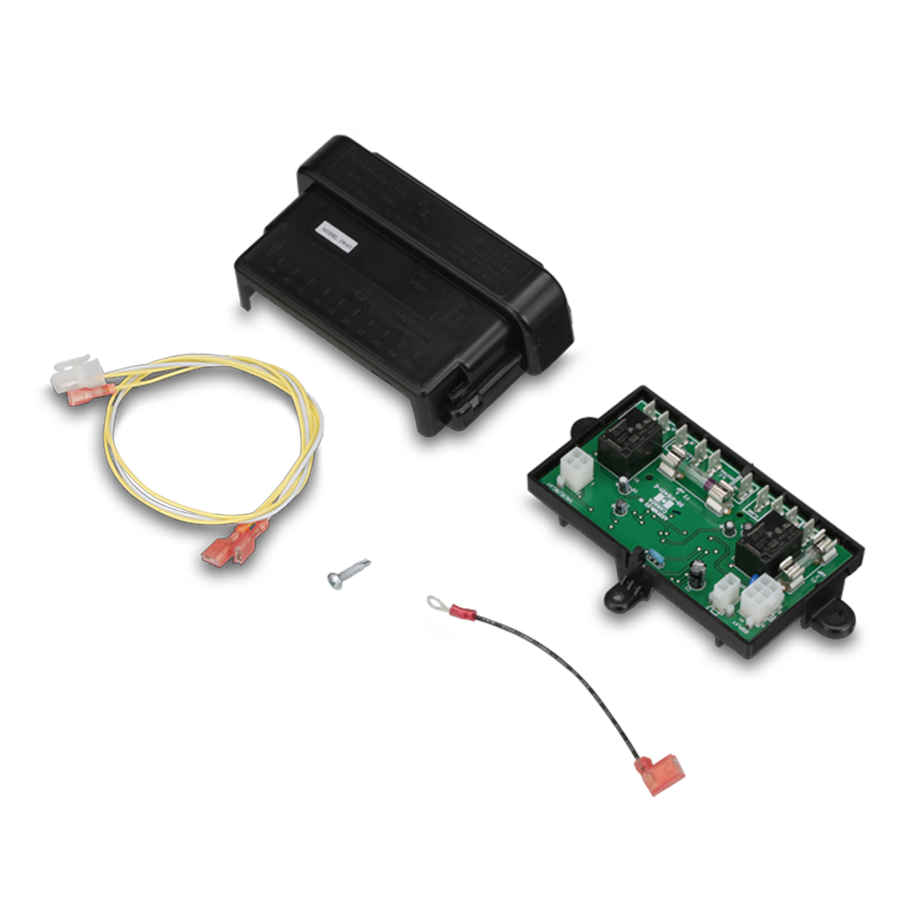 Dometic™ Americana 3308741.002 OEM Refrigerator Main Power Control Board