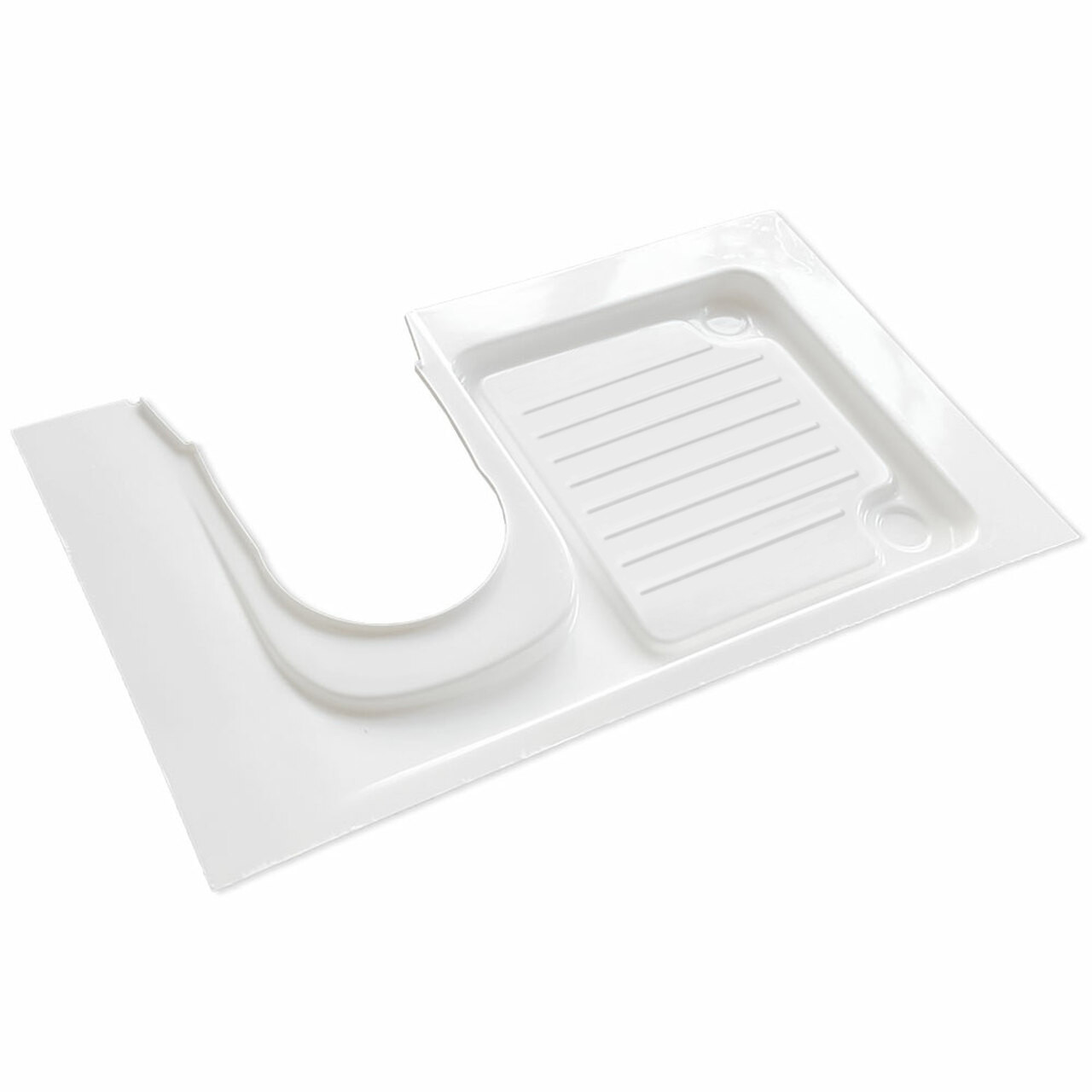 Plumbing - Showers - Shower Trays - Panther RV Products