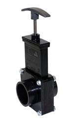 Valterra TX36HPB Sewer Waste Valve Extension Rod - 36"