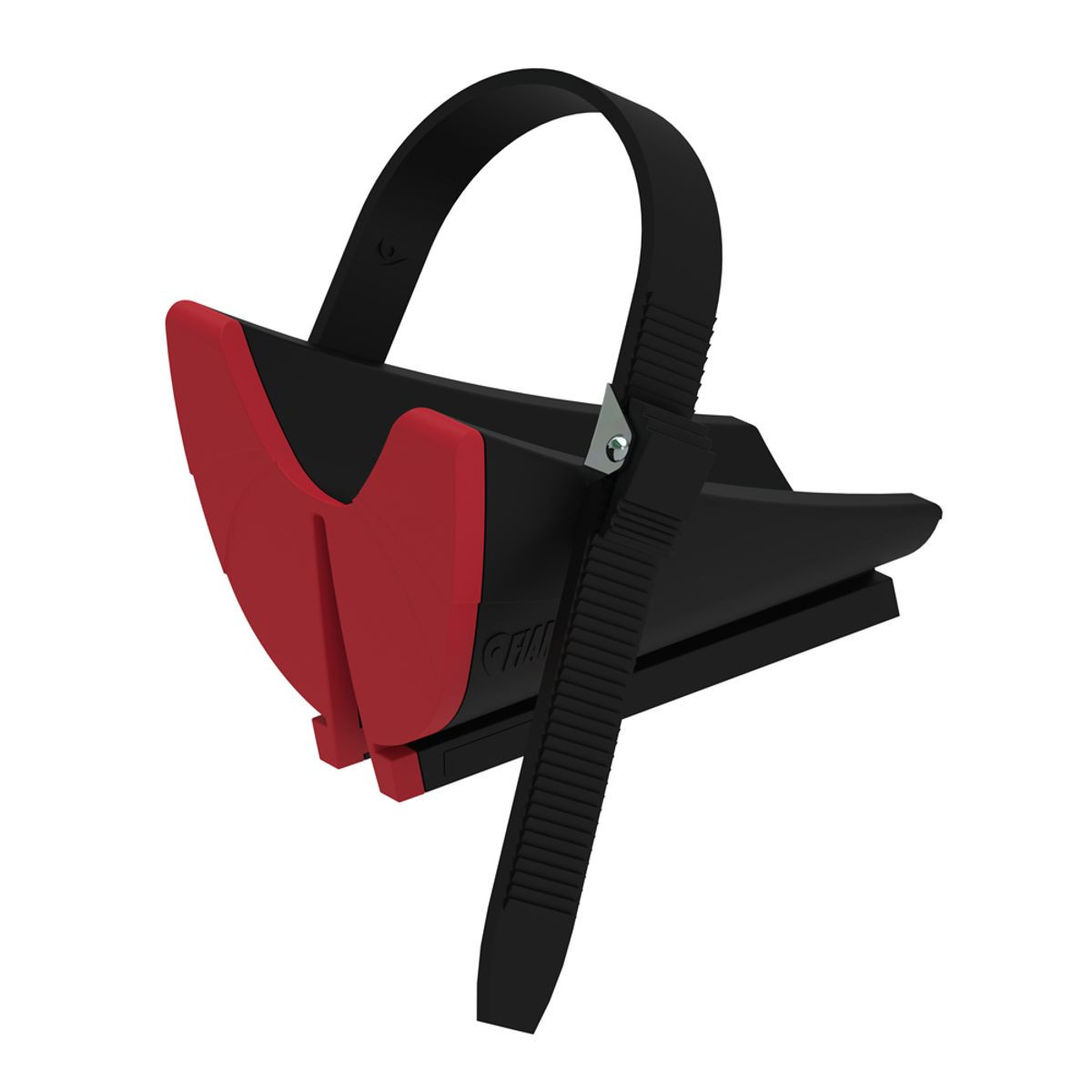 Fiamma 98656-277 OEM Bike Rack Sliding Wheel Wedge Fastener