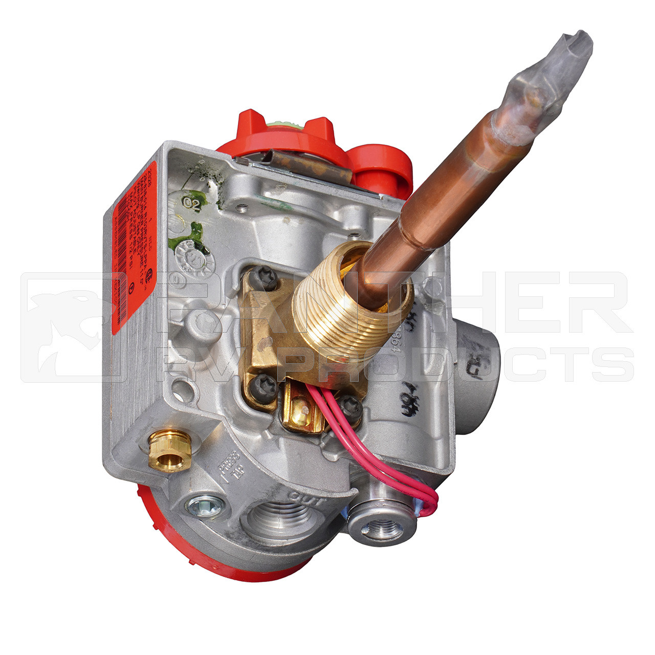 MC Enterprises 91602 Atwood Aftermarket RV Pilot Water Heater Gas ...