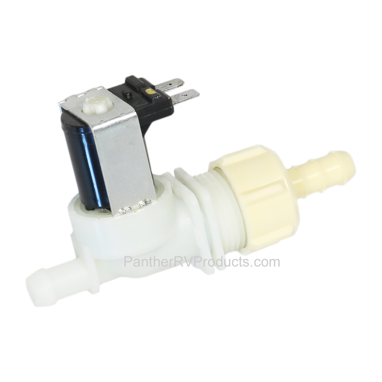 31705,Thetford, Aqua-Magic V. Toilet Water Valve Replacement