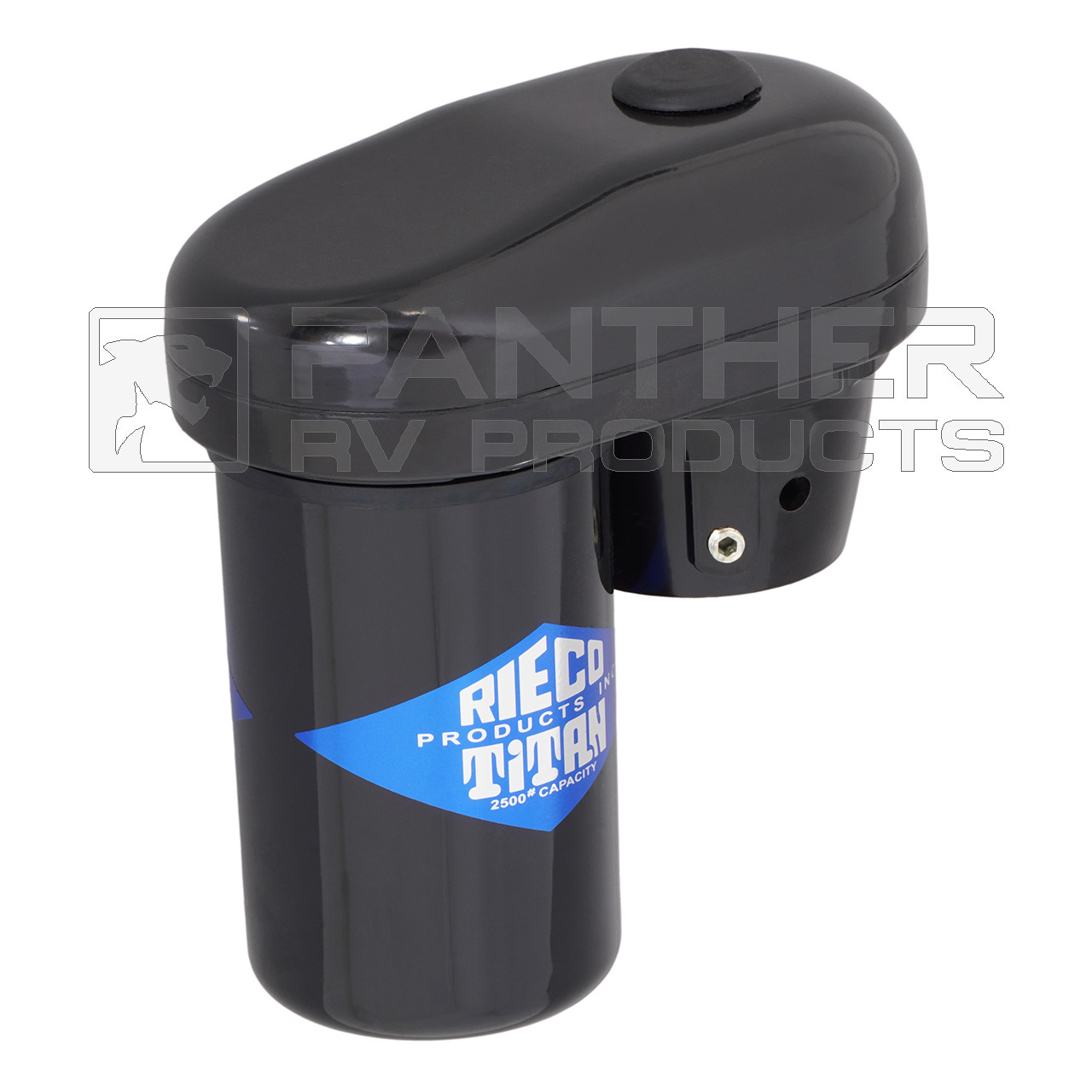 Happijac 600510 Single Electric Replacement Motor Drive Head 182515