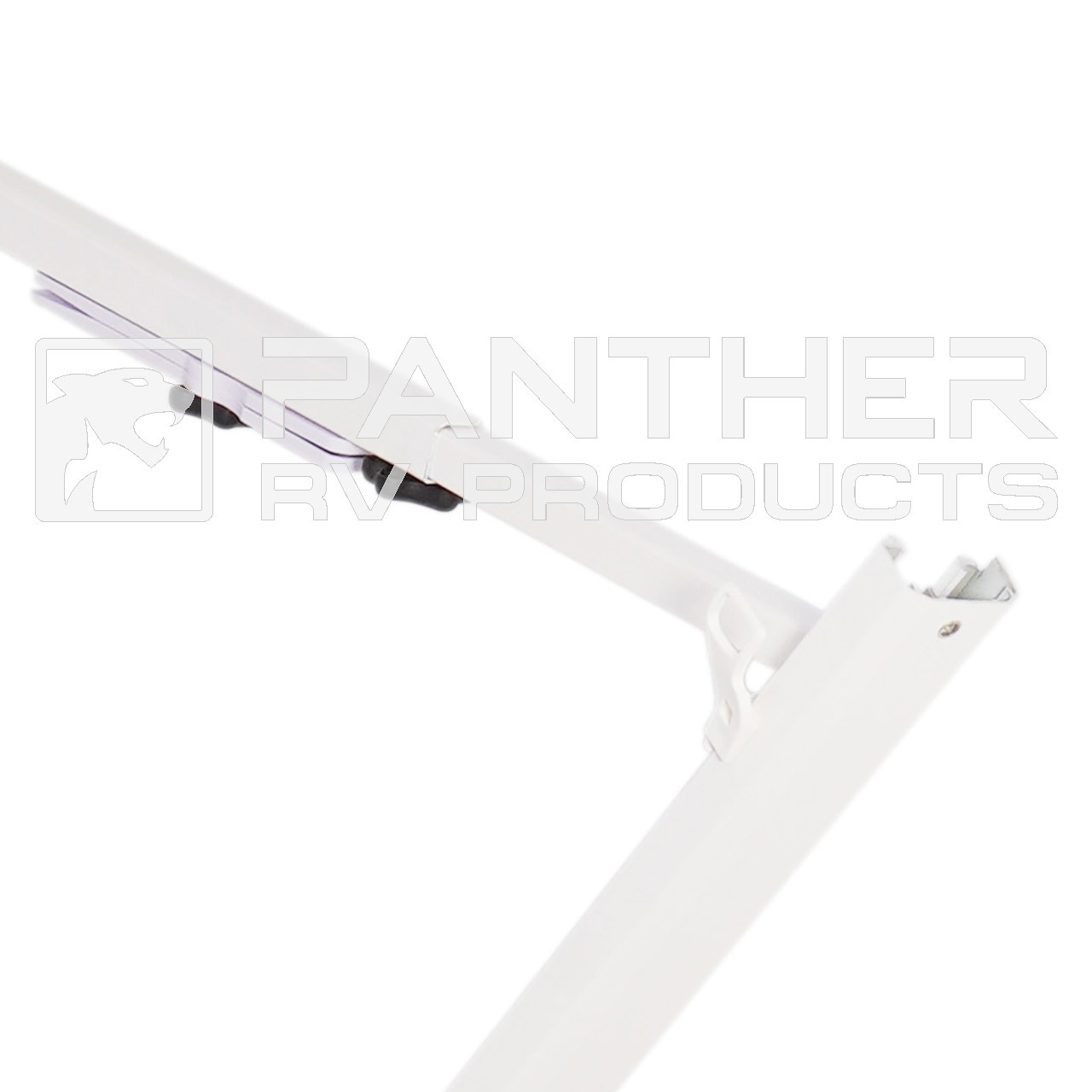 Carefree 961501WHT RV Awning Arm Extension Hardware - Universal - White