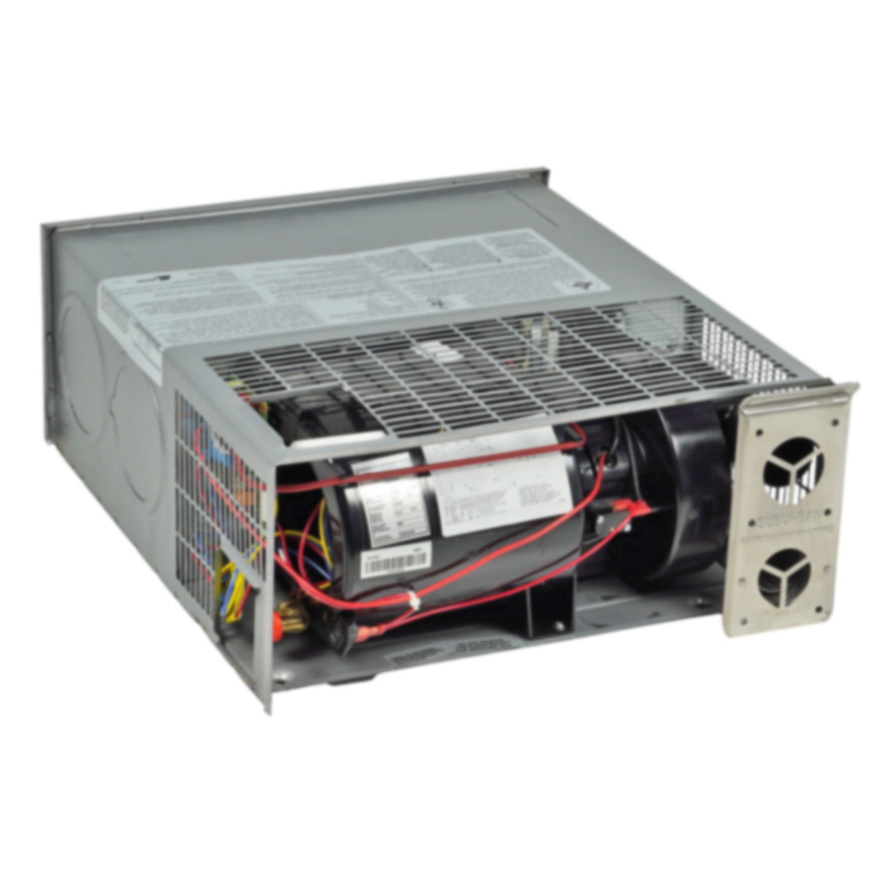 Suburban SF-35VHQ RV Forced Air Propane Furnace - 35K