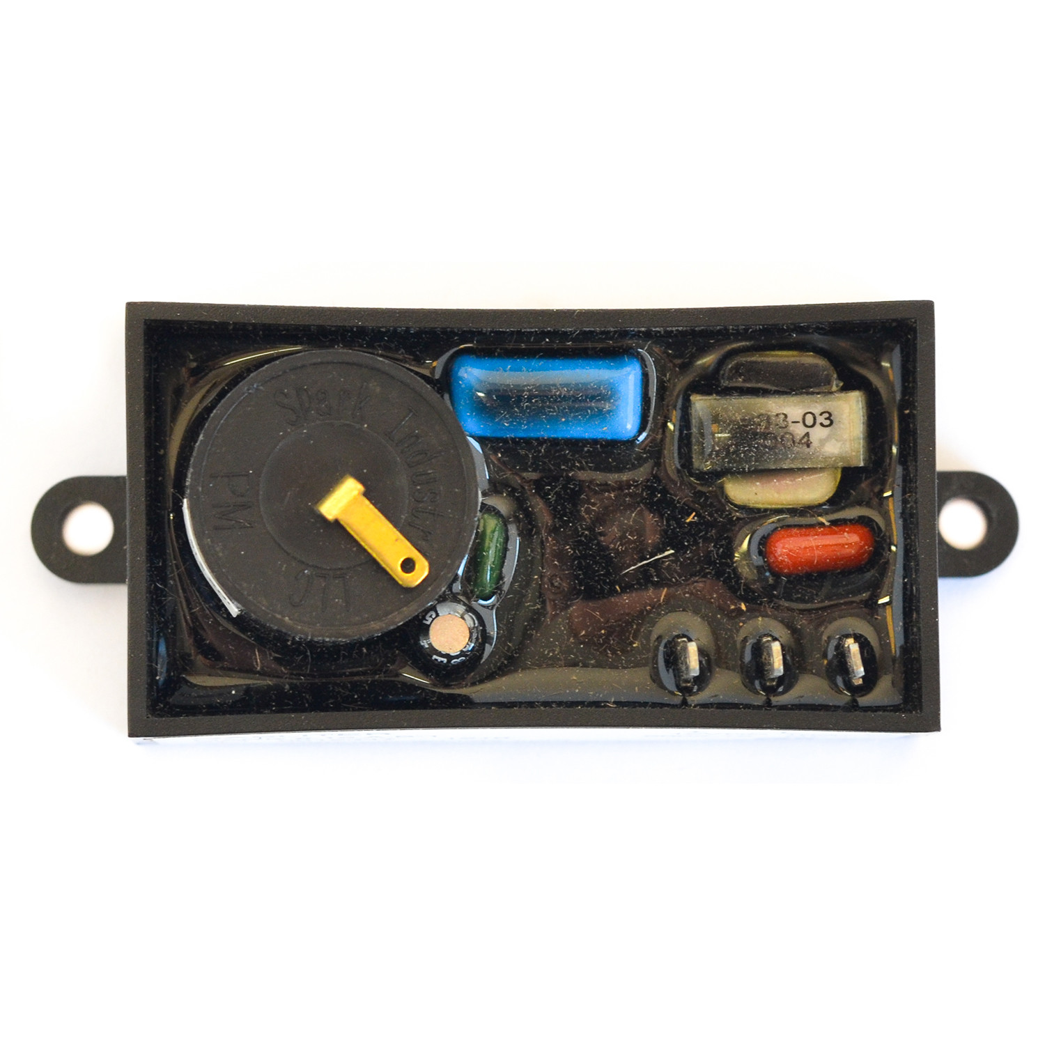 Dometic 2931132019MC Refrigerator Automatic Re-Igniter Board