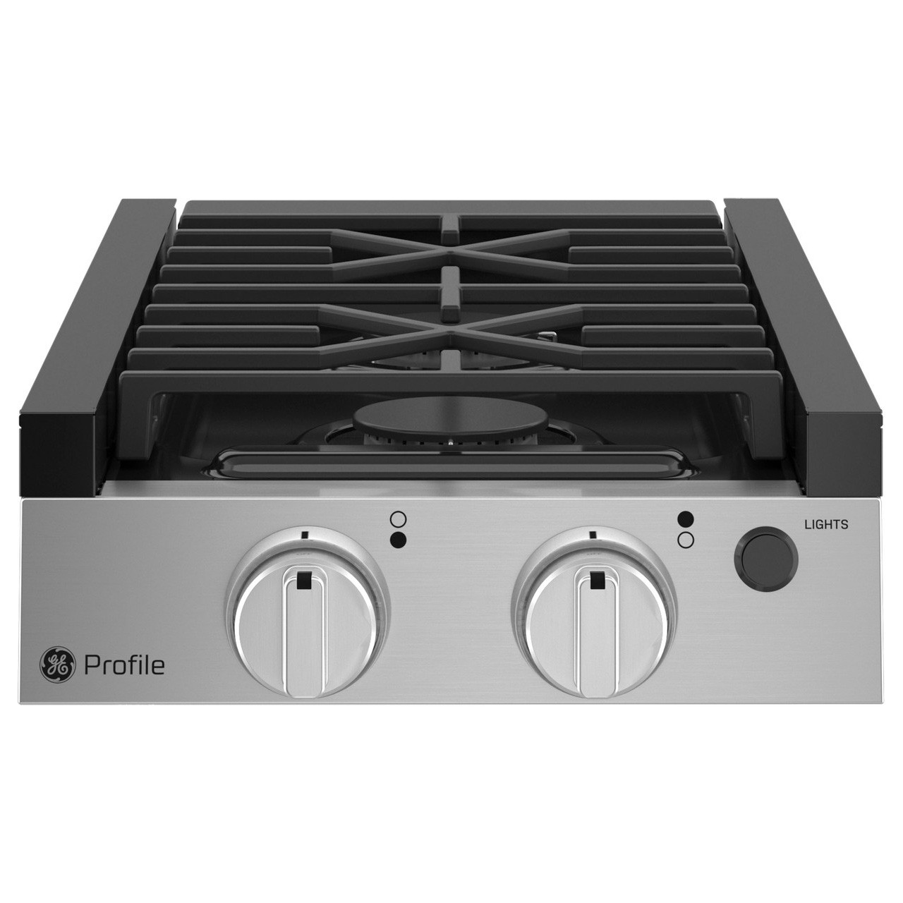 RV Propane Cooktops