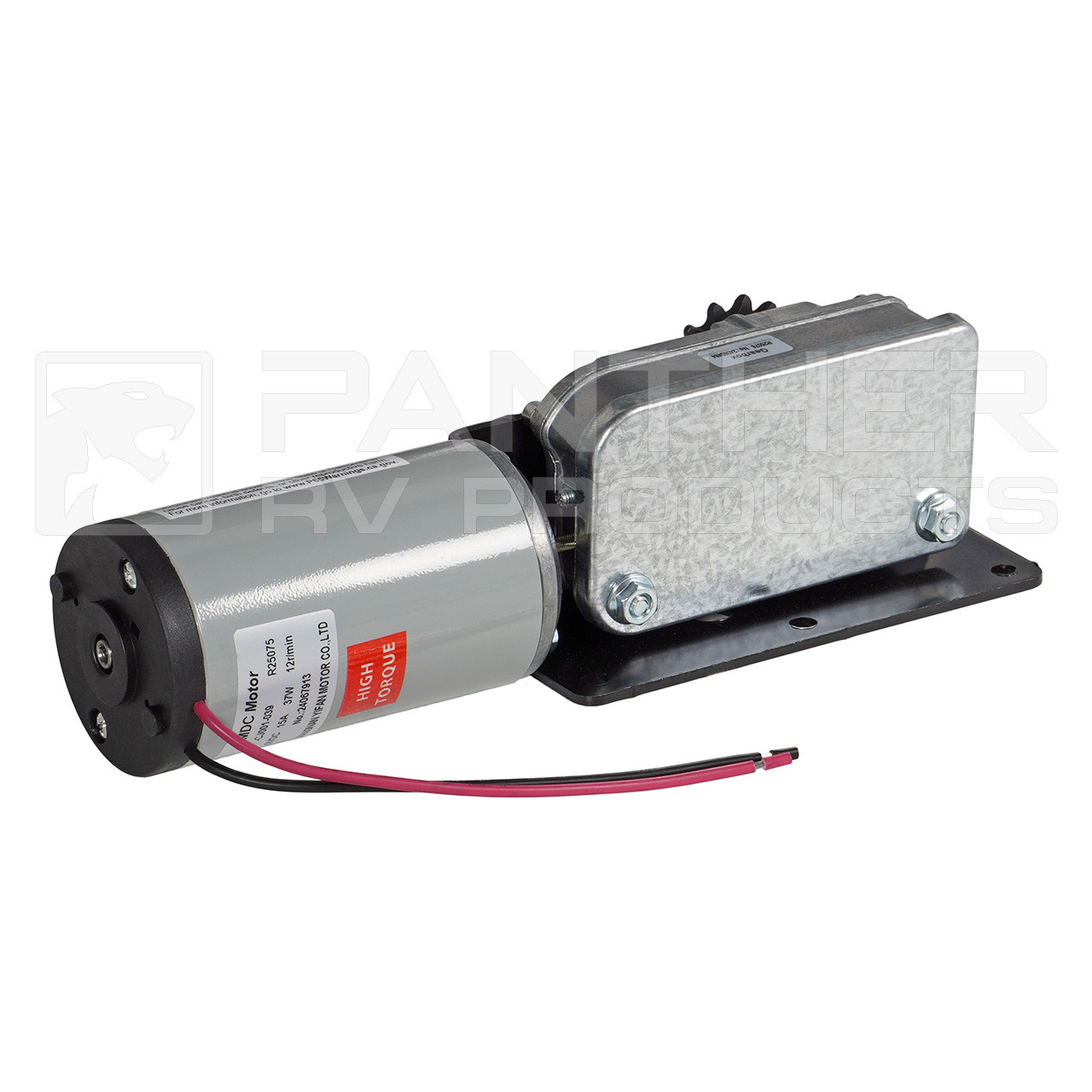 BAL 21700292 Motor Kit For Some EXACT-Slide Slide-Out Systems