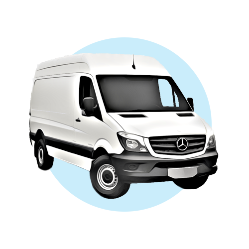 Campervans - Panther RV Products